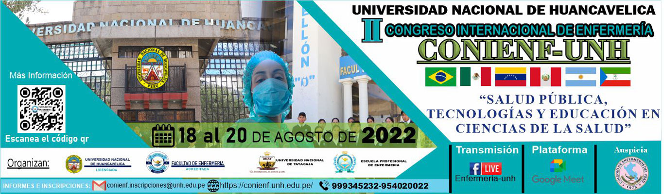 La Universidad Nacional de Huancavelica - Líder de la Región centro